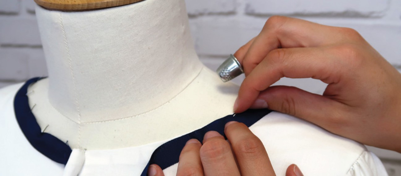 Atelier de Confection 100% Sur-Mesure - Fournisseur Uniforme